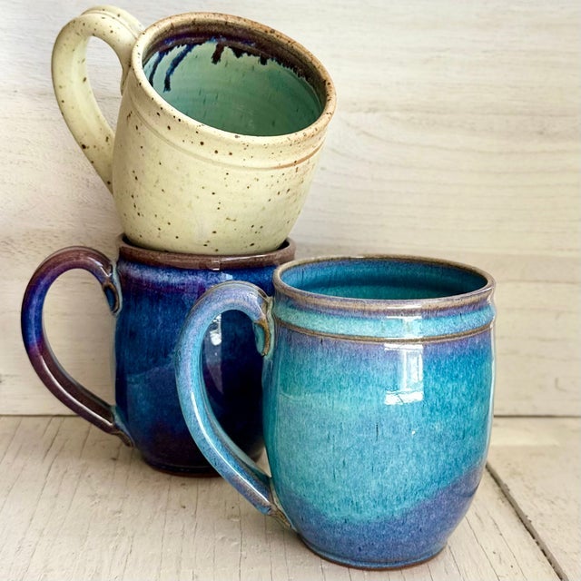 Cups & Mugs | Valerie's Gallery