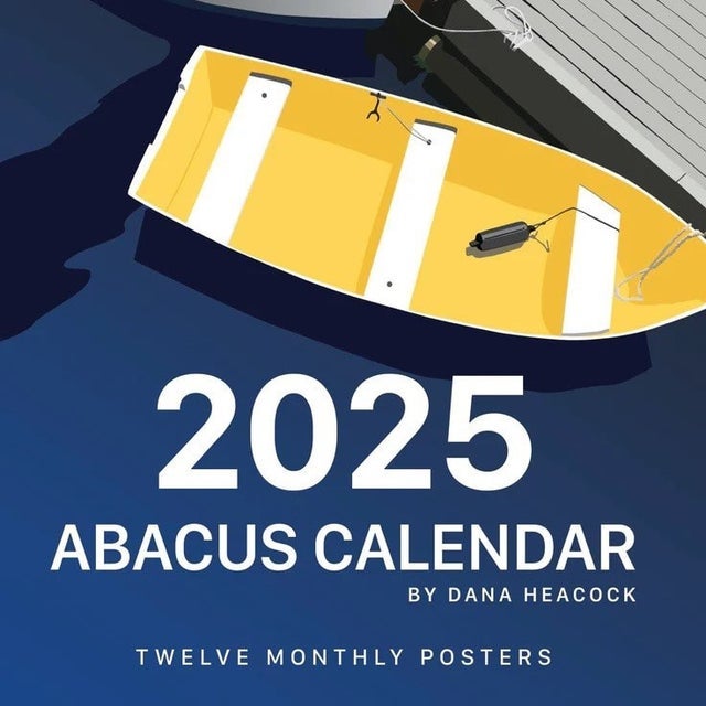 Transform Your Space: Explore Our 2024 Poster Calendars Collection for ...